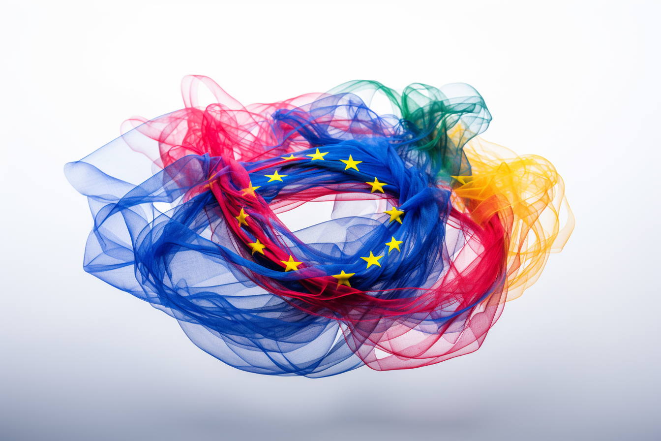 Strategic Compliance in the EU: Balancing Competition, GDPR and AI ...