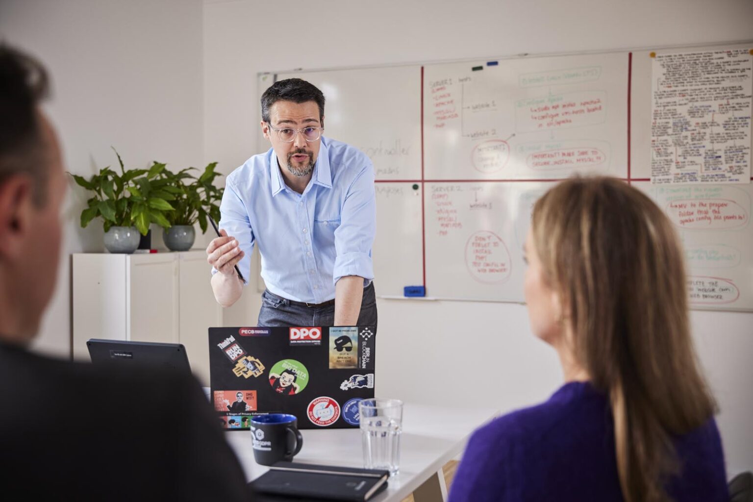 Preparing for the CIPP/E Exam: Tips and Best Practices - TechGDPR Preparing for the CIPP/E Exam: Tips and Best Practices - TechGDPR
