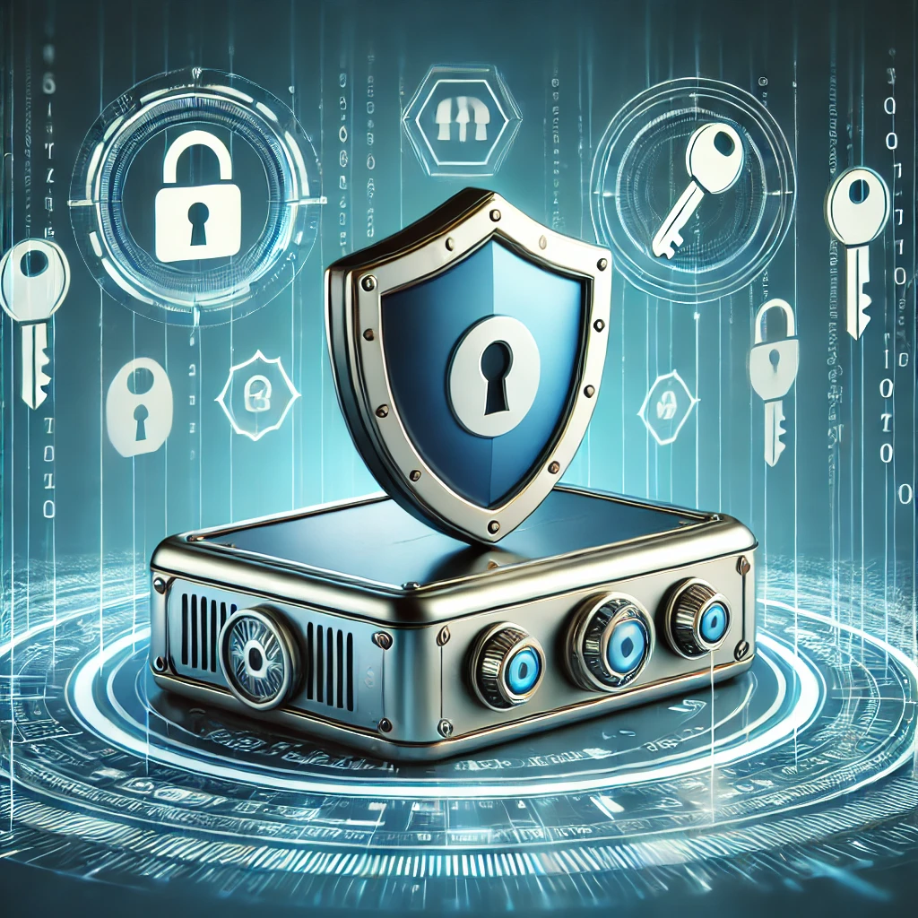 Password security: how strong passwords work and the tools to simplify