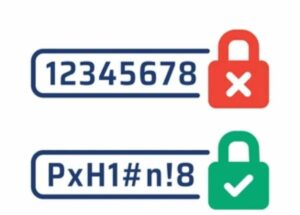 Password security: how strong passwords work and the tools to simplify