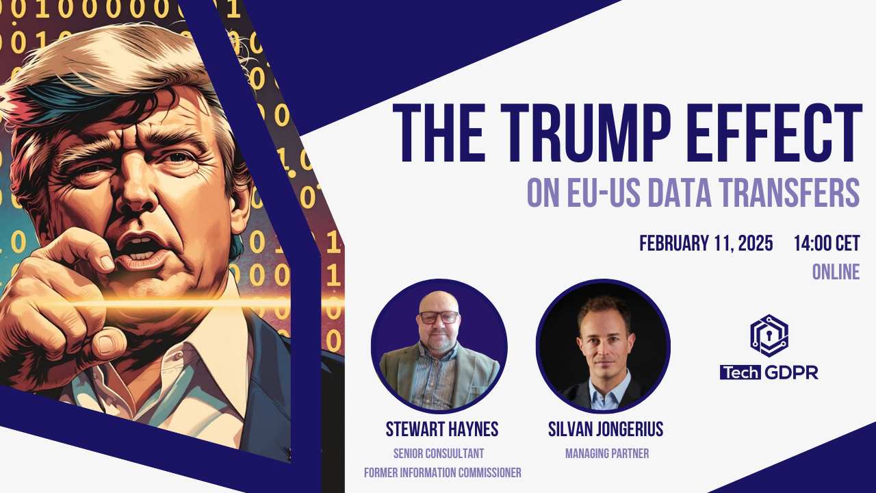 The Trump Effect Upcoming Webinar